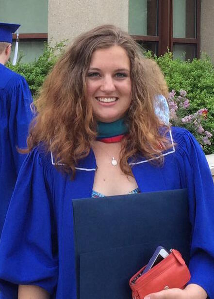 Education – Hannah Morrison Shultz